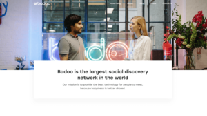 Badoo Review in UK 2025 Costs, Discounts, Pros & Cons