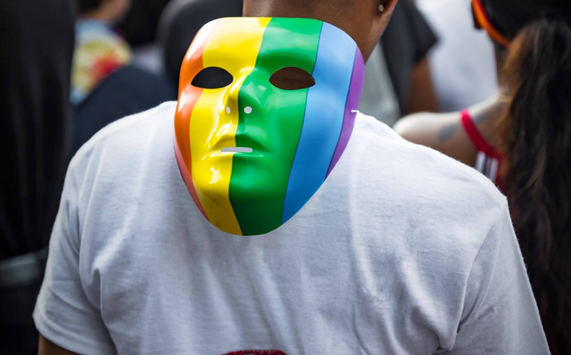 Pride, Protest & Discrimination: Ties between BLM, CSD, & Judith Butler