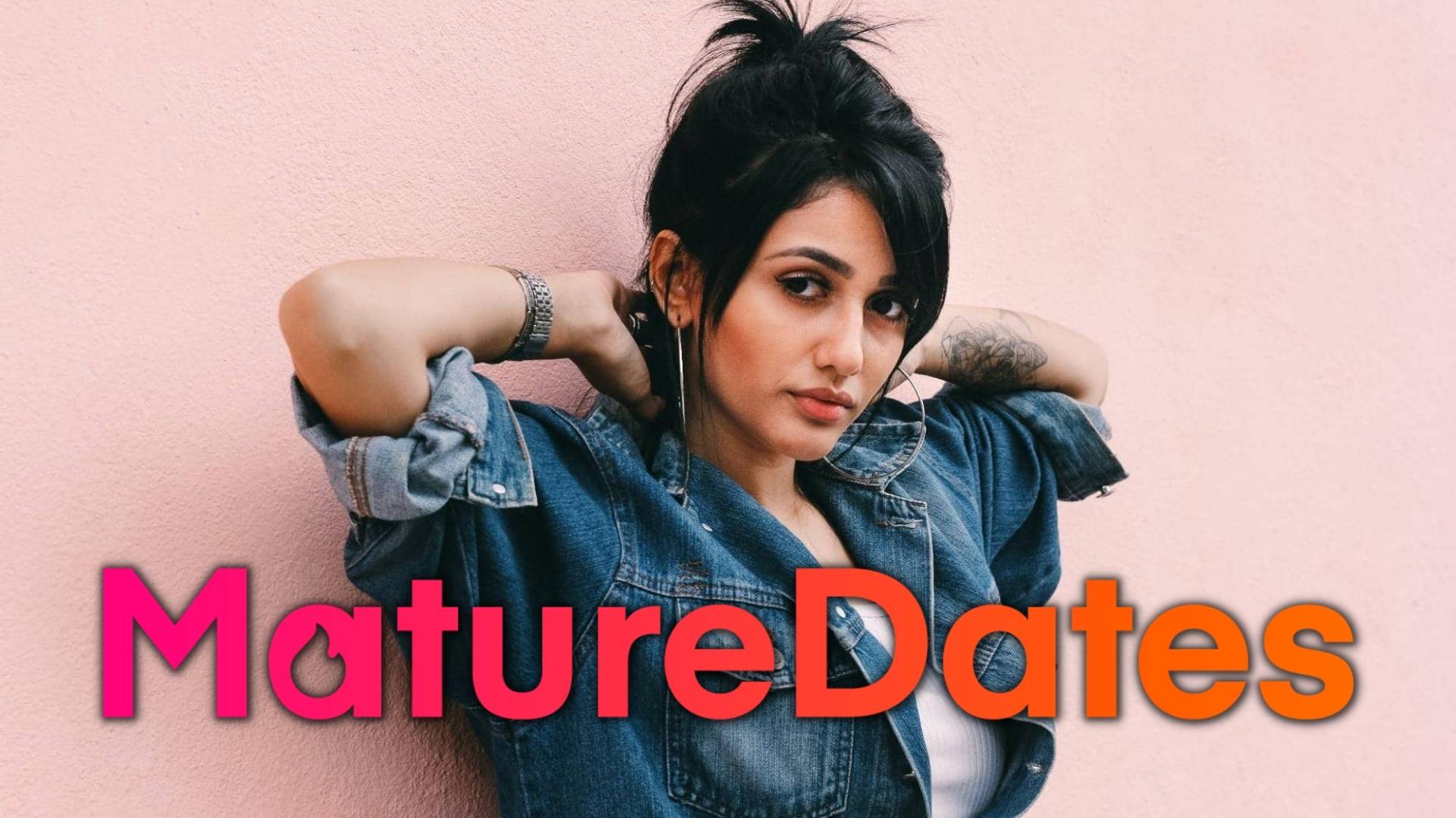 Our MatureDates Review: is Maturedates.com Legit? (2025) • Datingroo UK